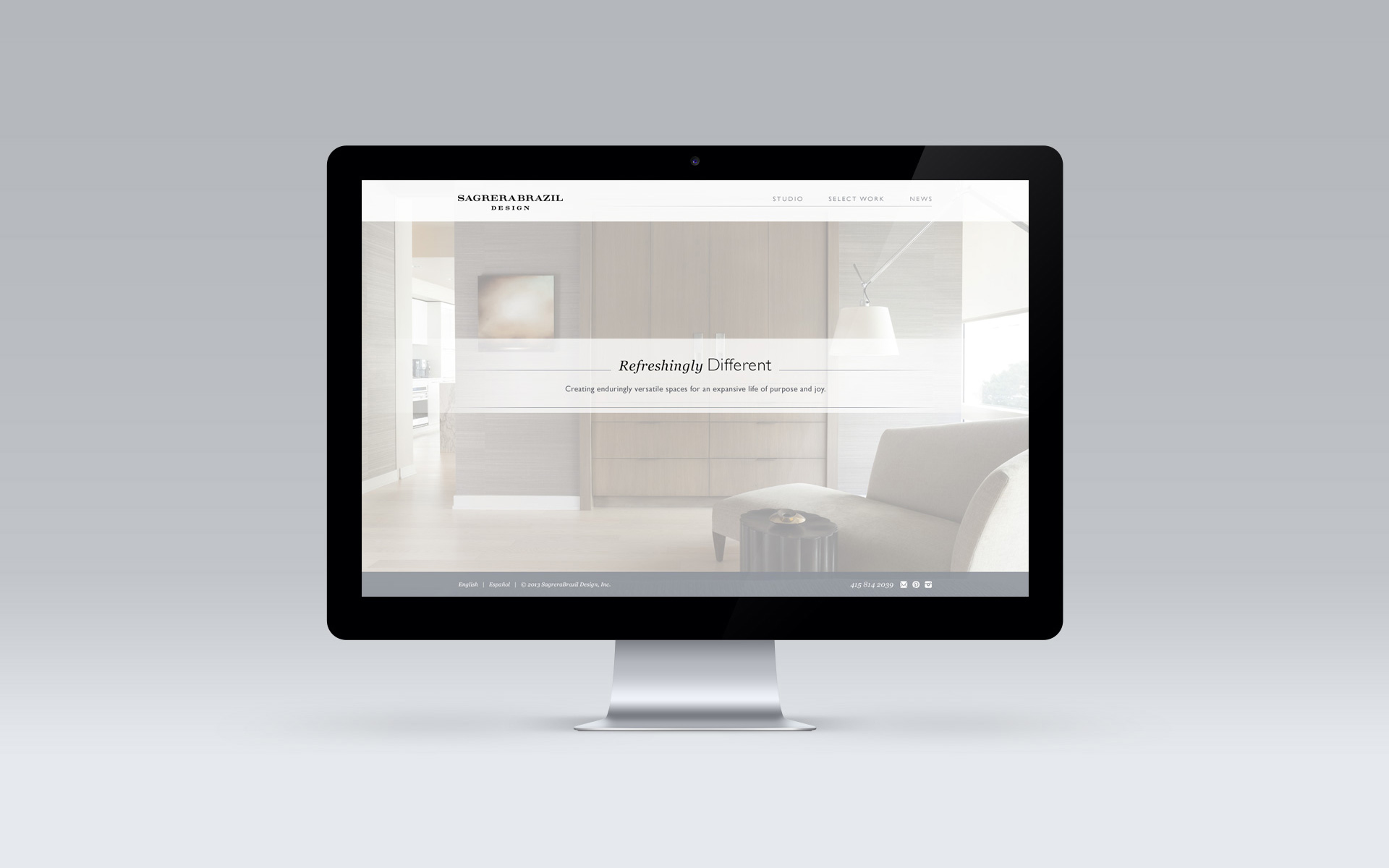 Website Redesign | Trigger Design