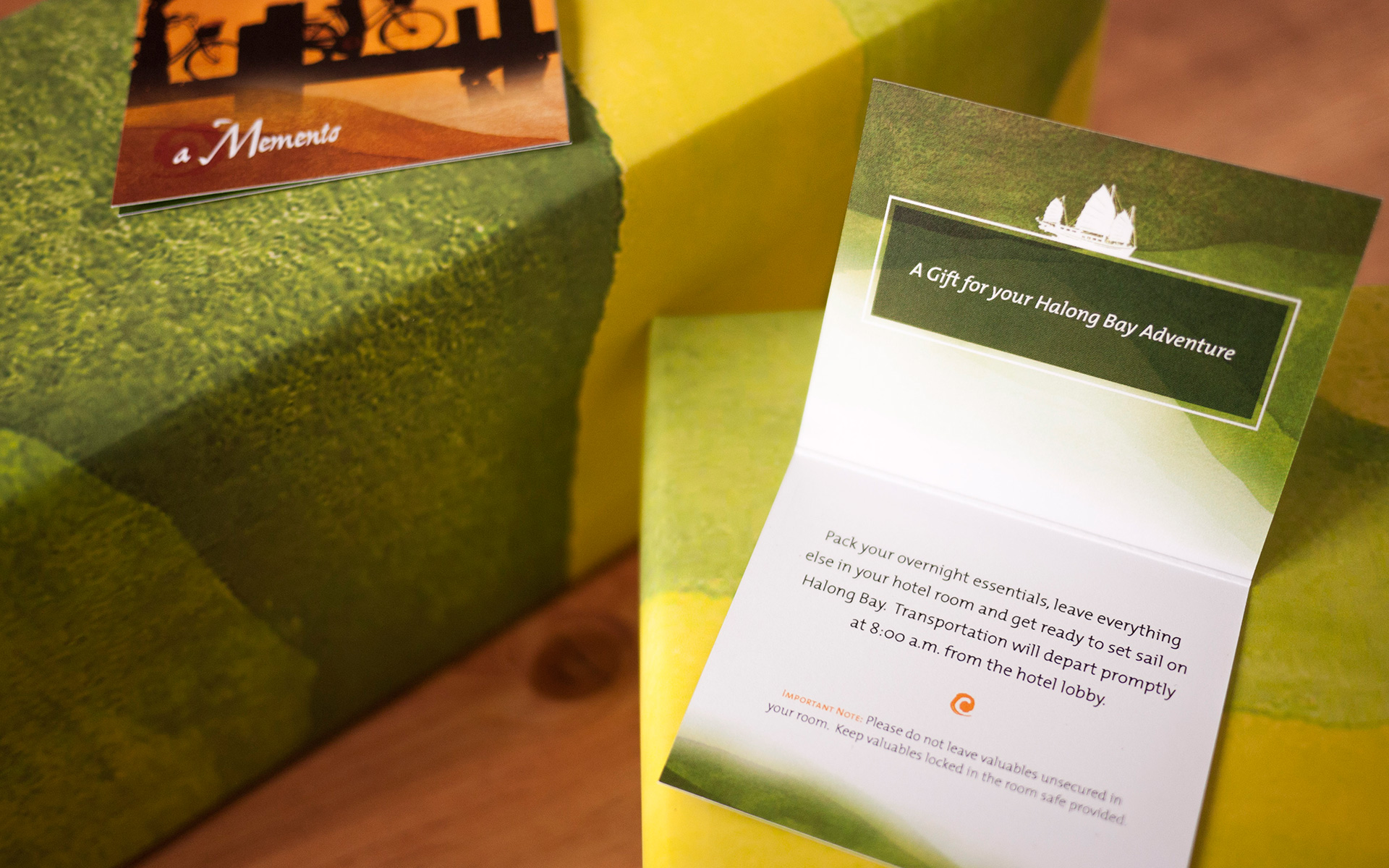 Generating Ideas | Trigger Design