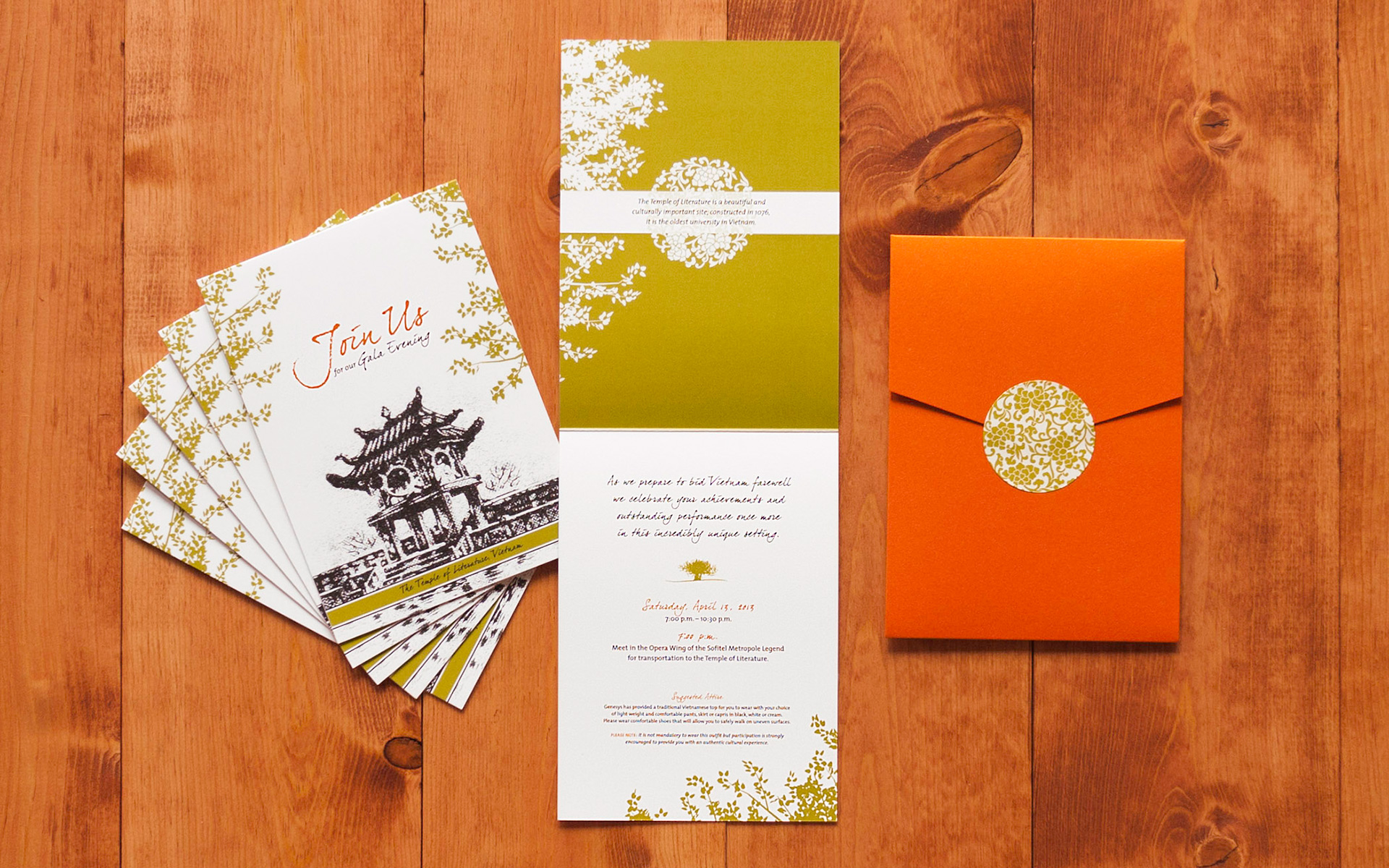 Generating Ideas | Trigger Design