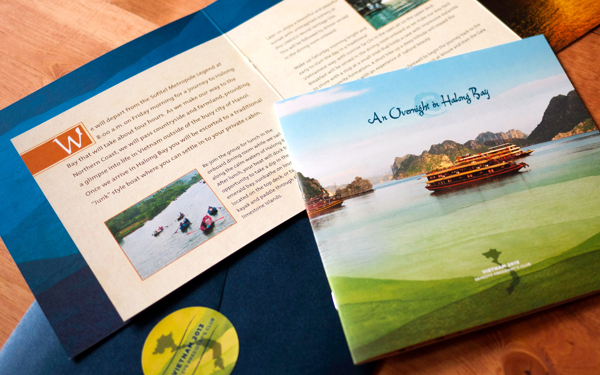 Generating Ideas | Trigger Design